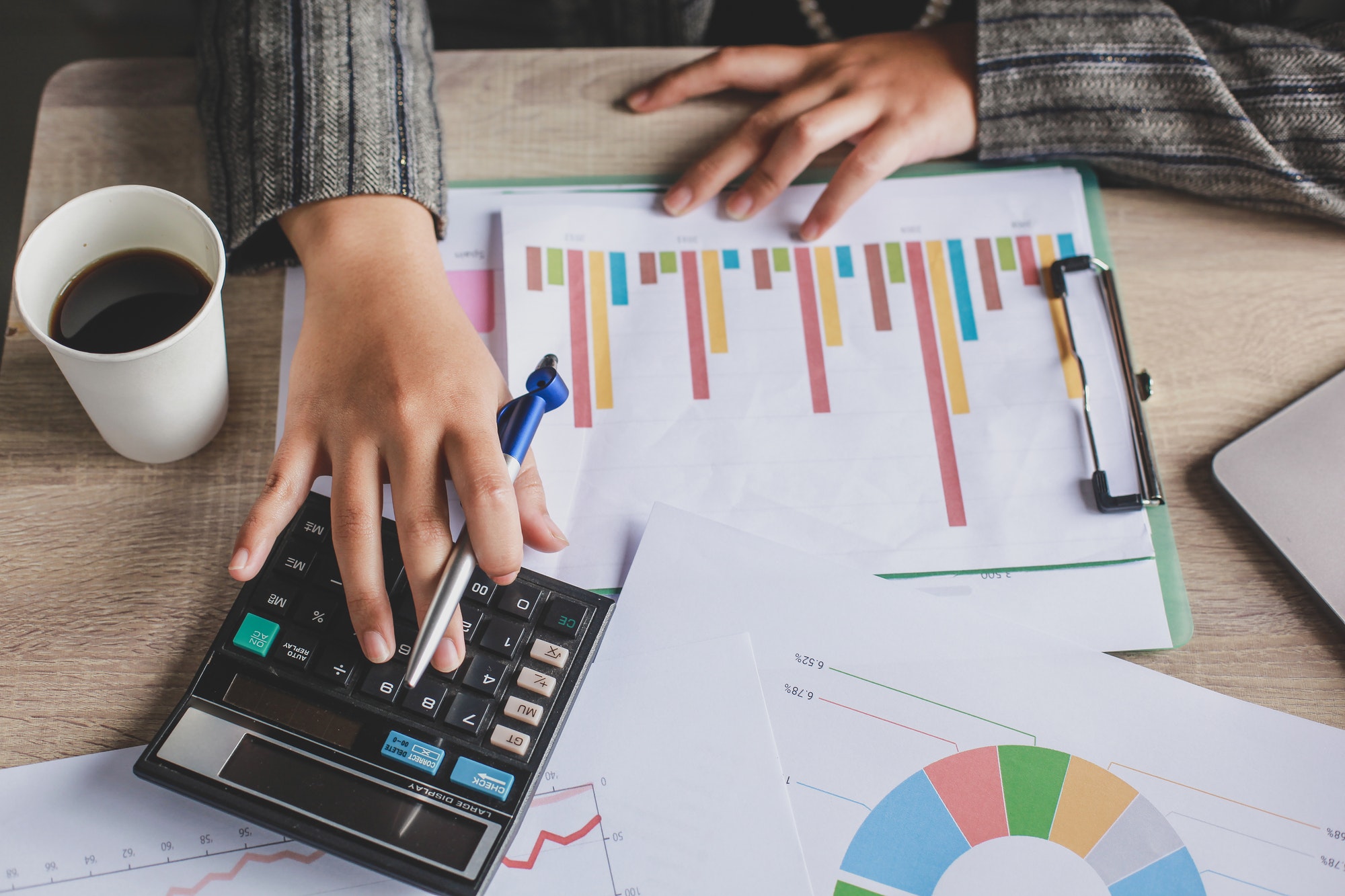 Escalar o escritório contábil com a contabiliadade digital – escritoriogold